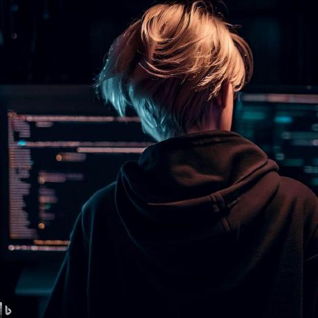 Caorxy Gabriel Github