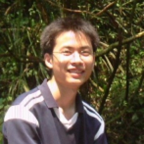 Jarod Jarod Liu Github