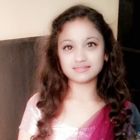 Susmibas Susmita Basnet Github