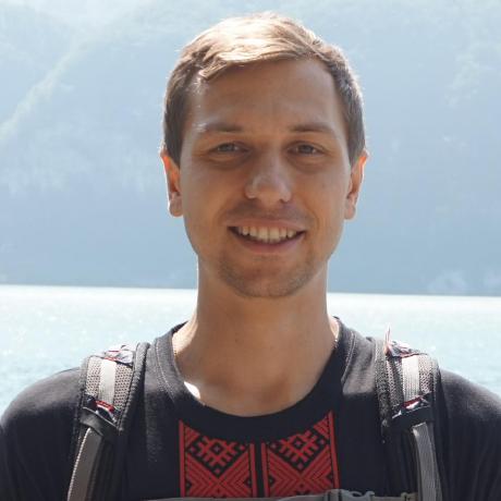 Evgeneus Evgeny Github