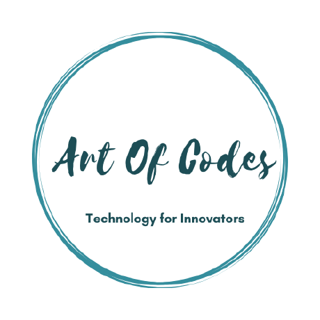 Art Of Codes Github