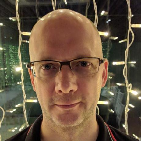 Chris Denning Chris Denning Github