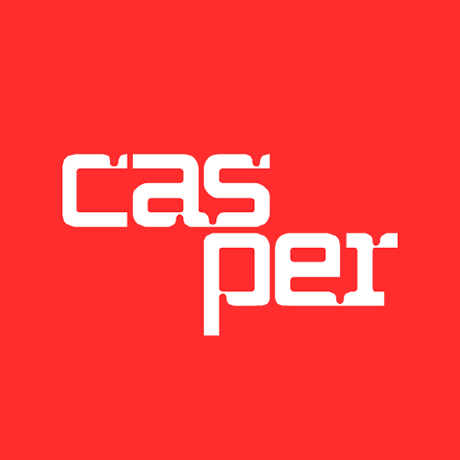Casper Association Github