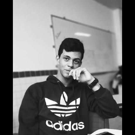 Guihdm Dev Guilherme Dantas Maranhão Github