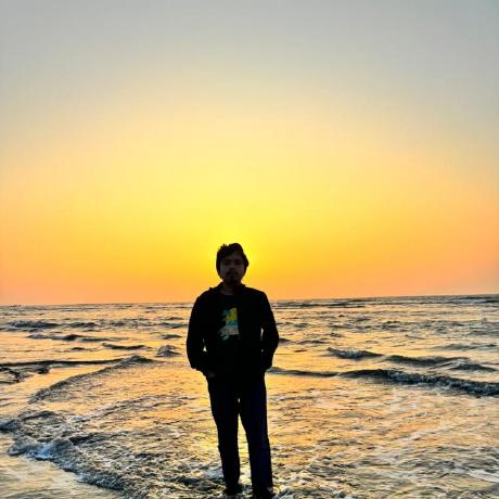 Trextamzid Tamzid Hossain Github