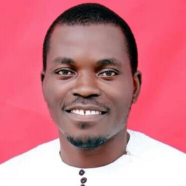 John Ade Johnson Adebayo Github