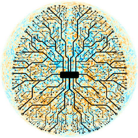 Will Handley S Research Group Github
