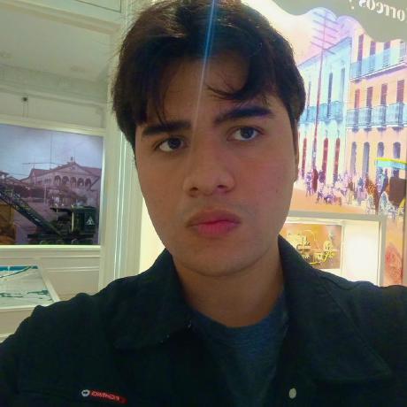 Ignatius One Jose Ignacio Github