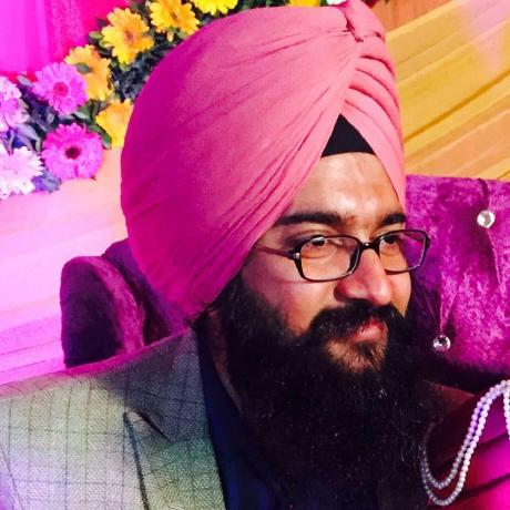 Manjot Manjot Singh Github