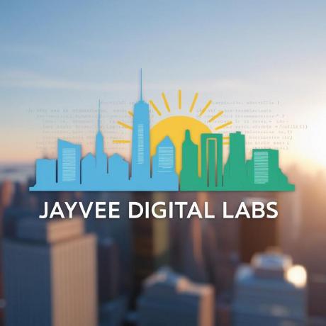 Jayvee Digital Labs Github