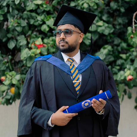 Dinukaek Dinuka Ekanayake Github