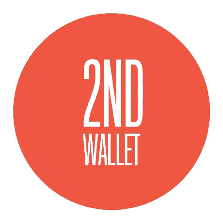 2nd Wallet Github