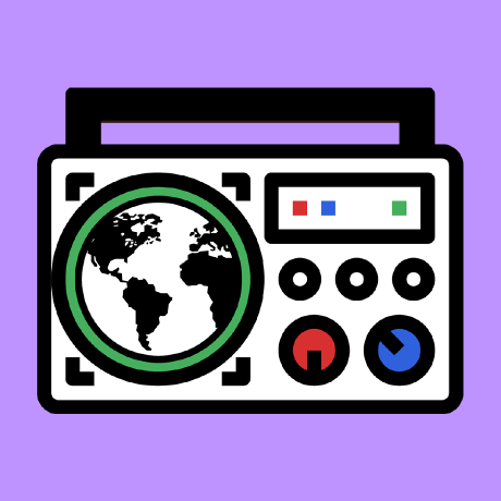 The Global Jukebox Github