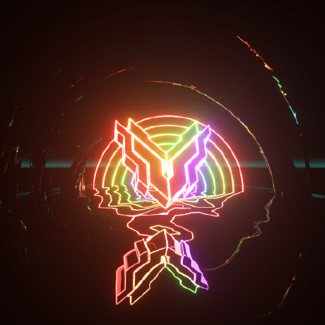 Inocyxotc Github - Gradient Art Collection - 4K Quality