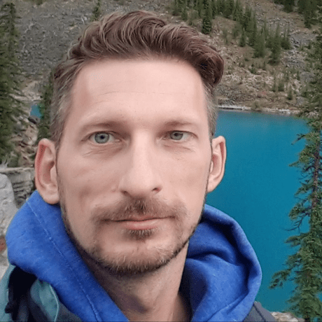 Robertpenner Robert Penner Github