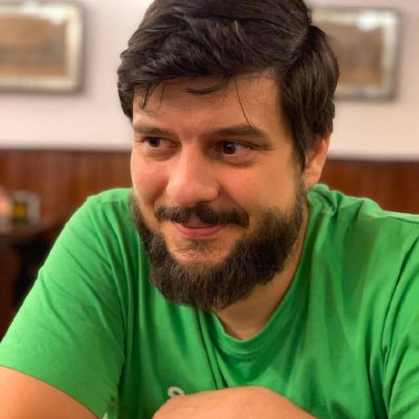 Dr Costas Konstantinos Drossos Github