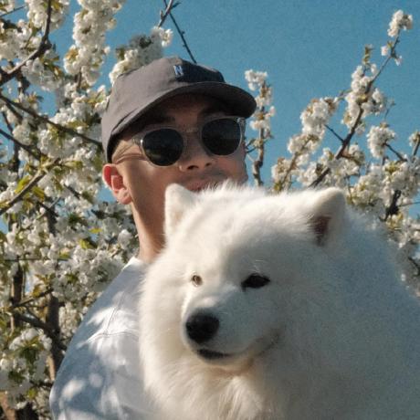 Petephm Peter Pham Github