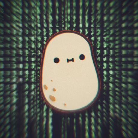 Potaatu Potato Github