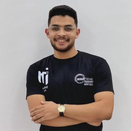 Yosefsamir Yousef Samir Github