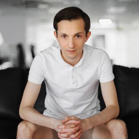 Tyutin Anton Github - Vintage Pictures - Ultra HD Ultra HD Collection