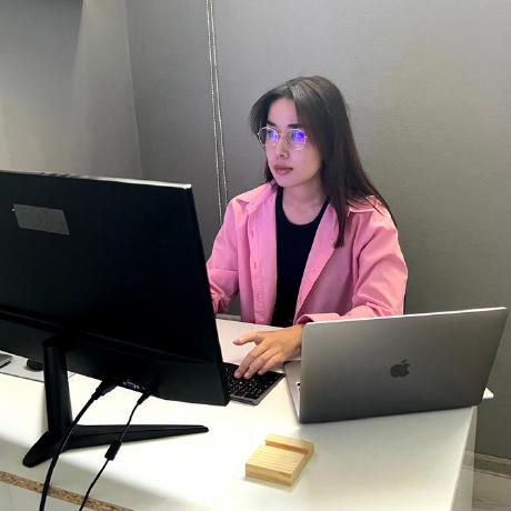 Jennetiero Jennet Hemrayeva Github