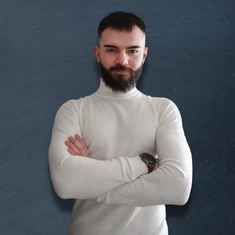 Hariskurtishi Haris Github