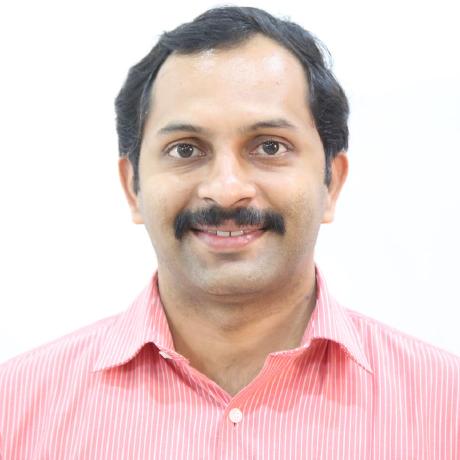 Vipinbiolab Vipin Venugopal Github