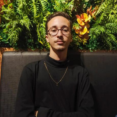 Marlon Oli Marlon Github