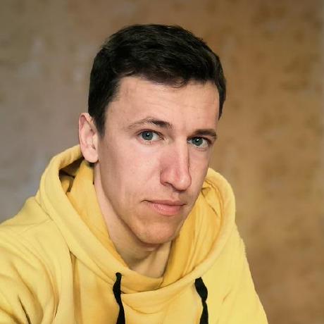 Eldmar Iaroslav Ridkous Github - Premium Minimal Background Gallery - High Resolution