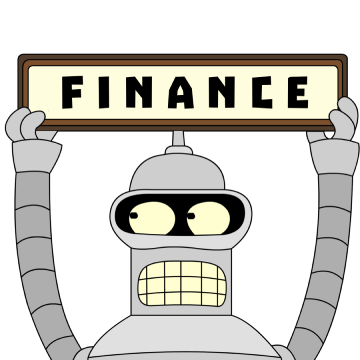 Benderfinance Github