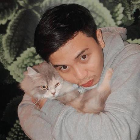 Manggaperas Angga Prasetyo Github