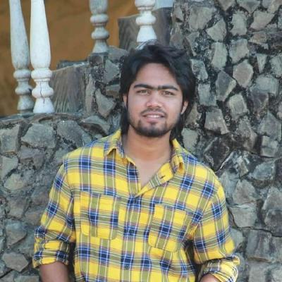 Shahed Dev Github