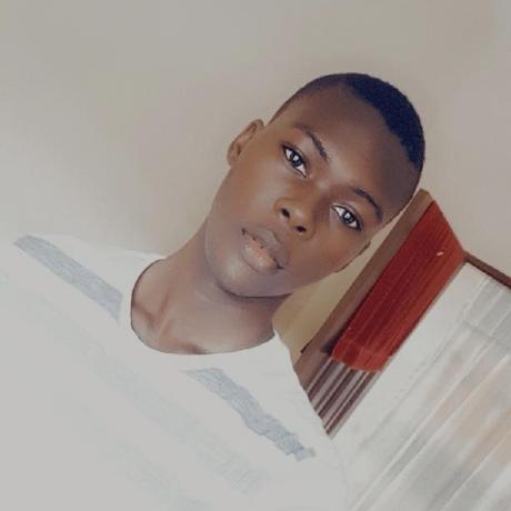 Junoussou Oussou Charles Auguste Junior Github