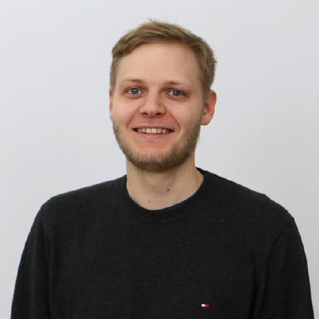 Joergnick Jörg Nick Github