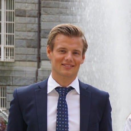 Henrikub Henrik Brokke Github