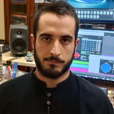 Mat Tom Matteo Tomasetti Github