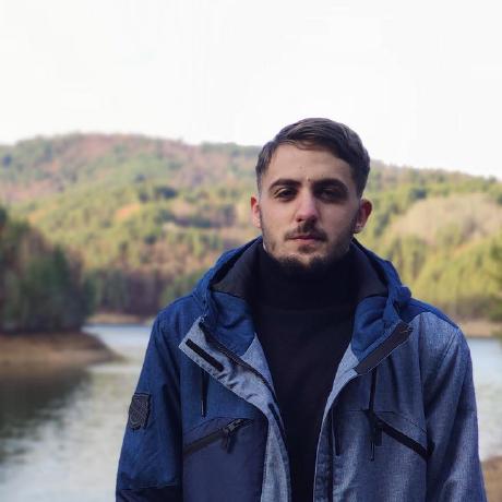 Filipkramarski Filip Kramarski Github