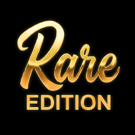 Rare Edition Github