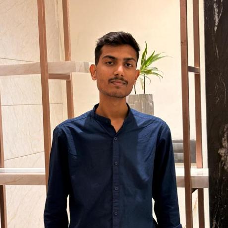 Withvansh Vansh Gupta Github