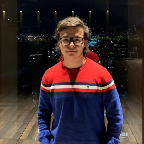 Juanfra312003 Juan Francisco Ramírez Escobar Github