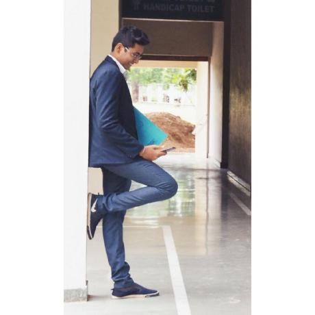 Pratosh Sonekar Pratosh Sonekar Github