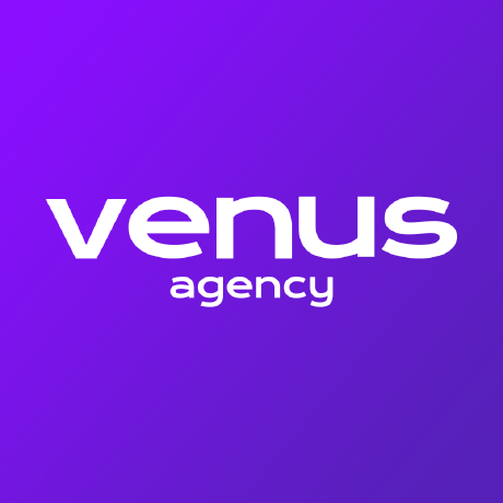 Venus Agency Github