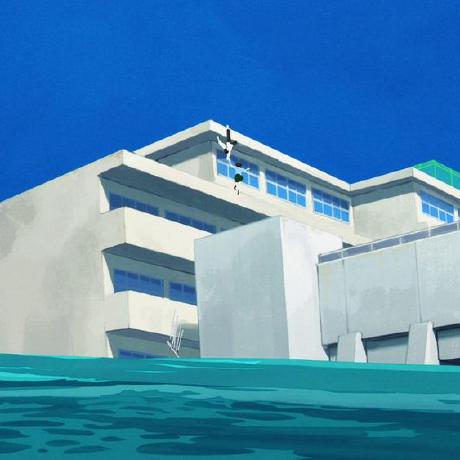 Github Niekky Maplebot - Premium Ocean Photo Gallery - Mobile