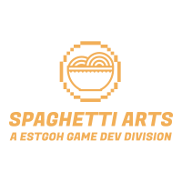 Spaghetty Arts Github