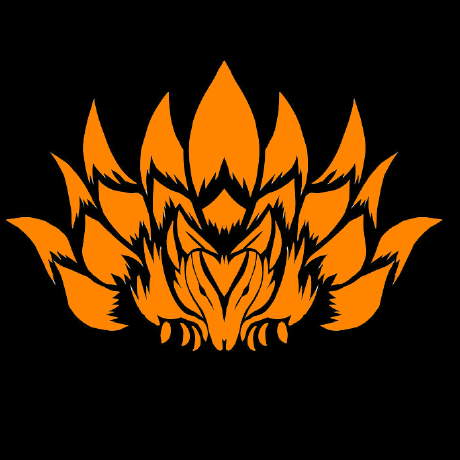 Nine Tail Team Github