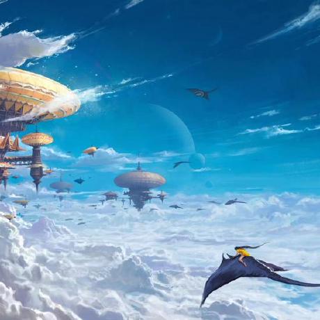 Github Mming11 Robustdatasetdistillation Group Distributionally - Download Gorgeous City Illustration | 8K