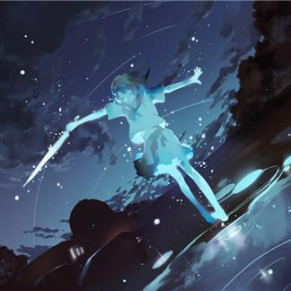 A Dream Butterfly Github