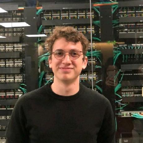 Fpedaccio Facundo Pedaccio Github