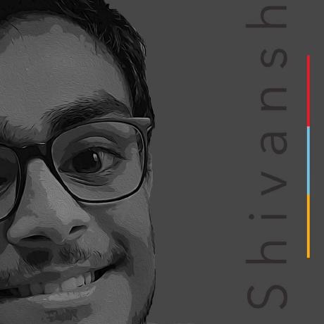 Shivansh 13 Shivansh Shrivastava Github