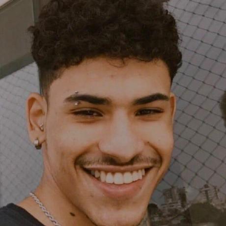 Isaqve Isaque Github